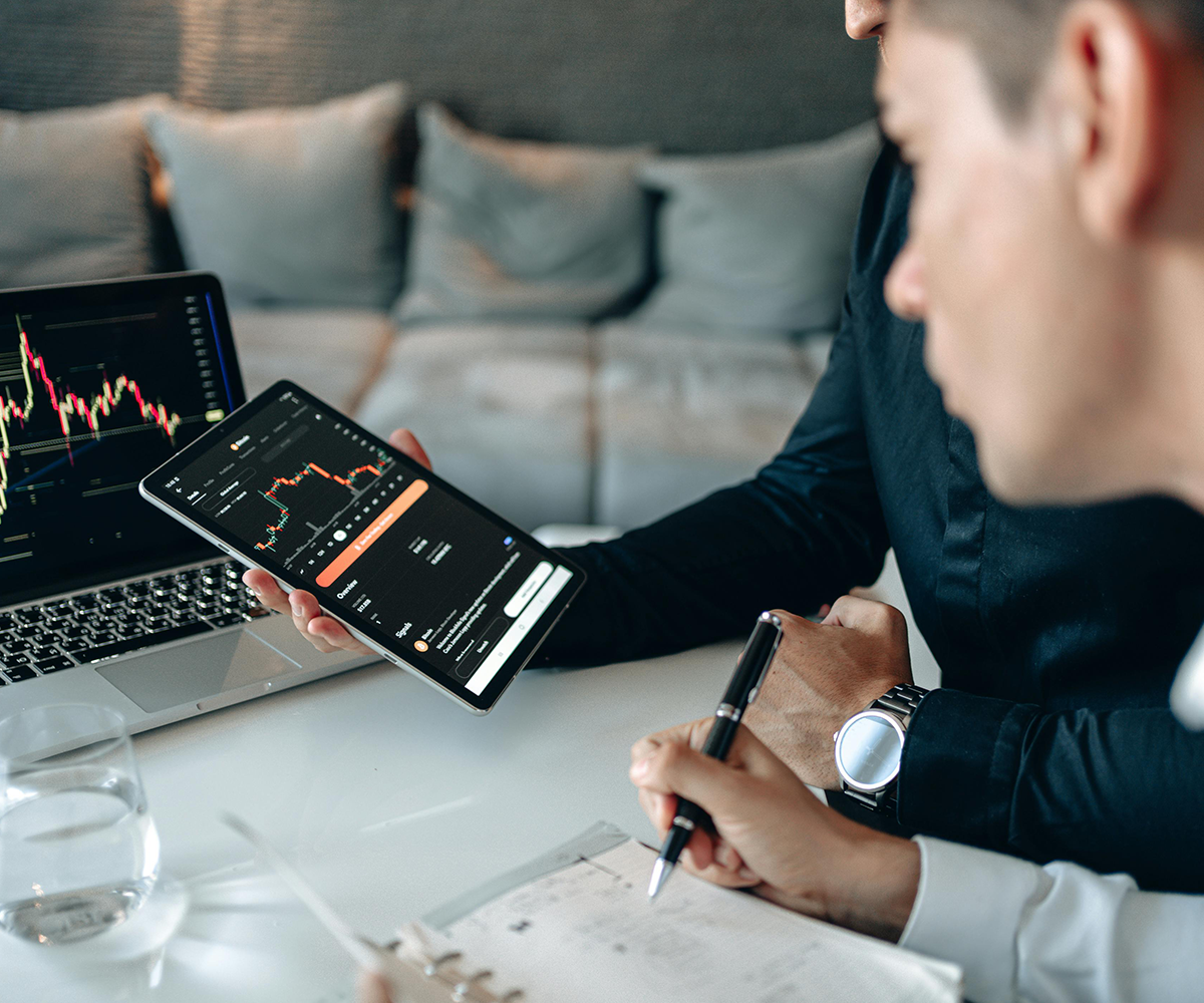 Investment Management & Portfolio Design - Keystone CPAs